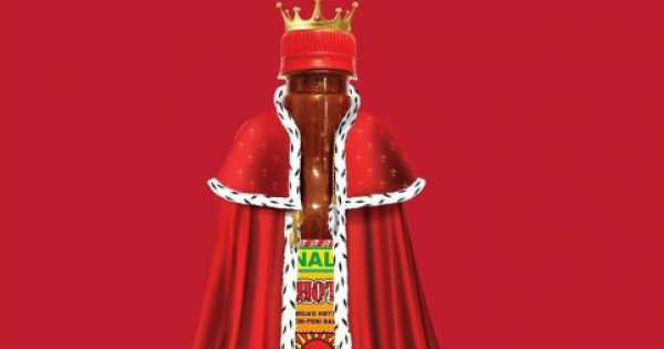 Nali STEAK Barbeque PERI-PERI Sauce 175ml