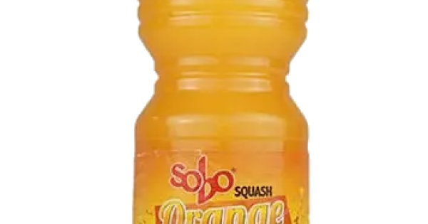 Sobo Orange Squash