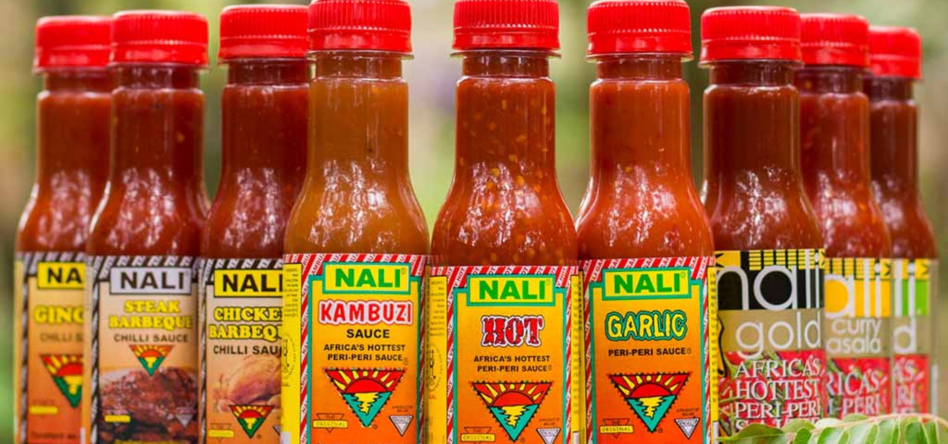 Nanababa Click & Collect Shop